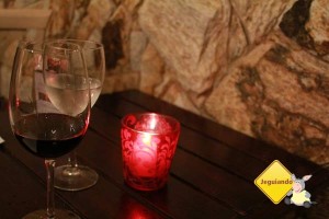 Cave do Douro - Vinhos, fondues e friozinho no Royal Palm Plaza em ...