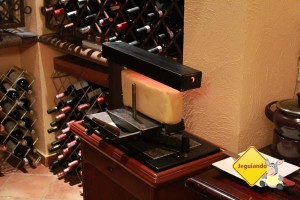 Cave do Douro - Vinhos, fondues e friozinho no Royal Palm Plaza em ...