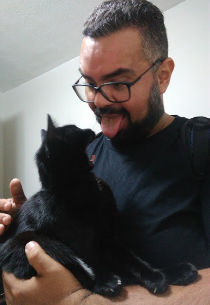 Quando viajar, com quem você vai deixar seu pet? - Jeguiando : Jeguiando